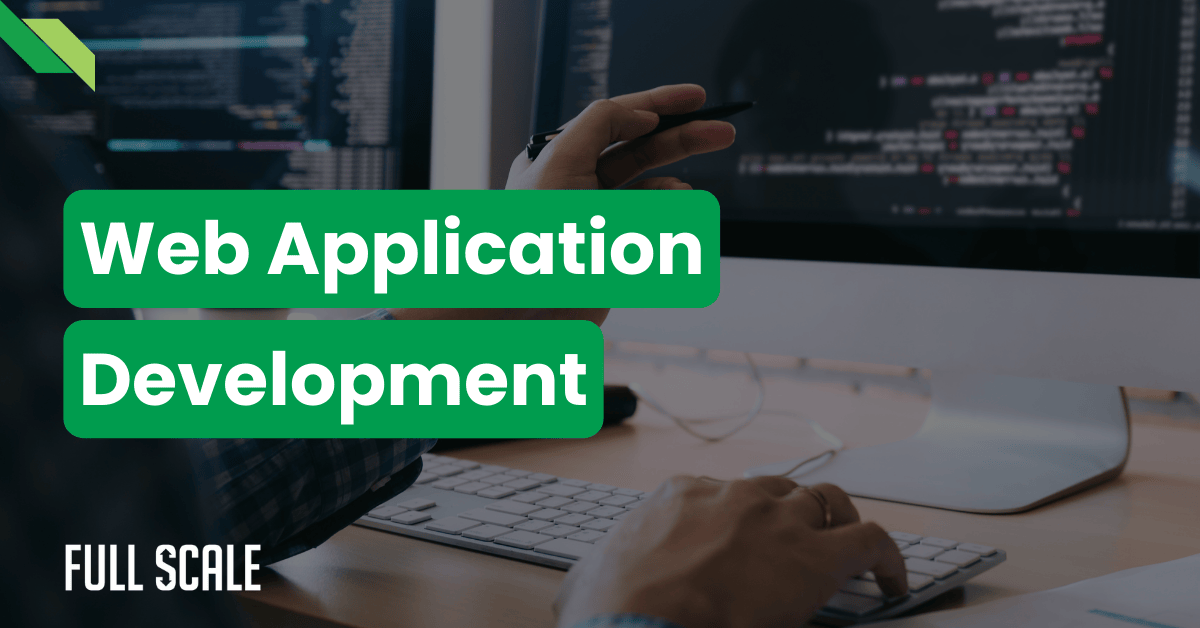 5 Transformative Web Application Development Approaches for Modern ...