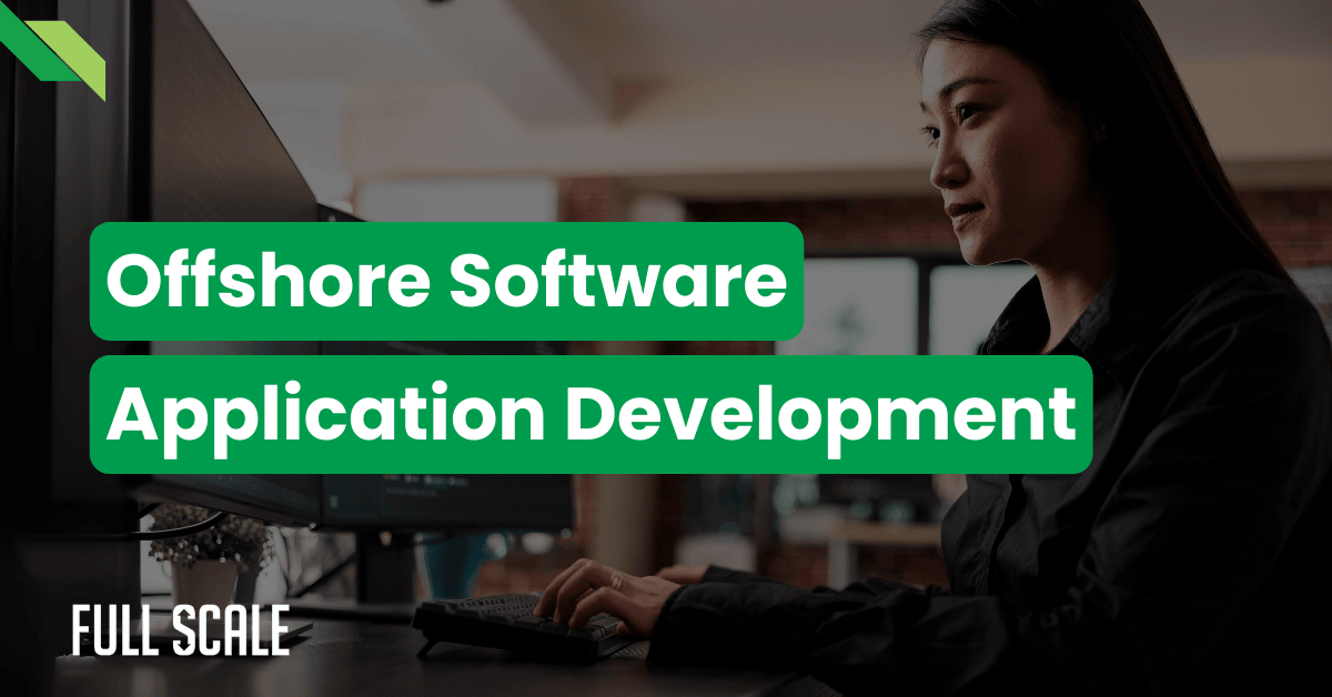 7 Game-Changing Solutions for Offshore Software Application Development ...