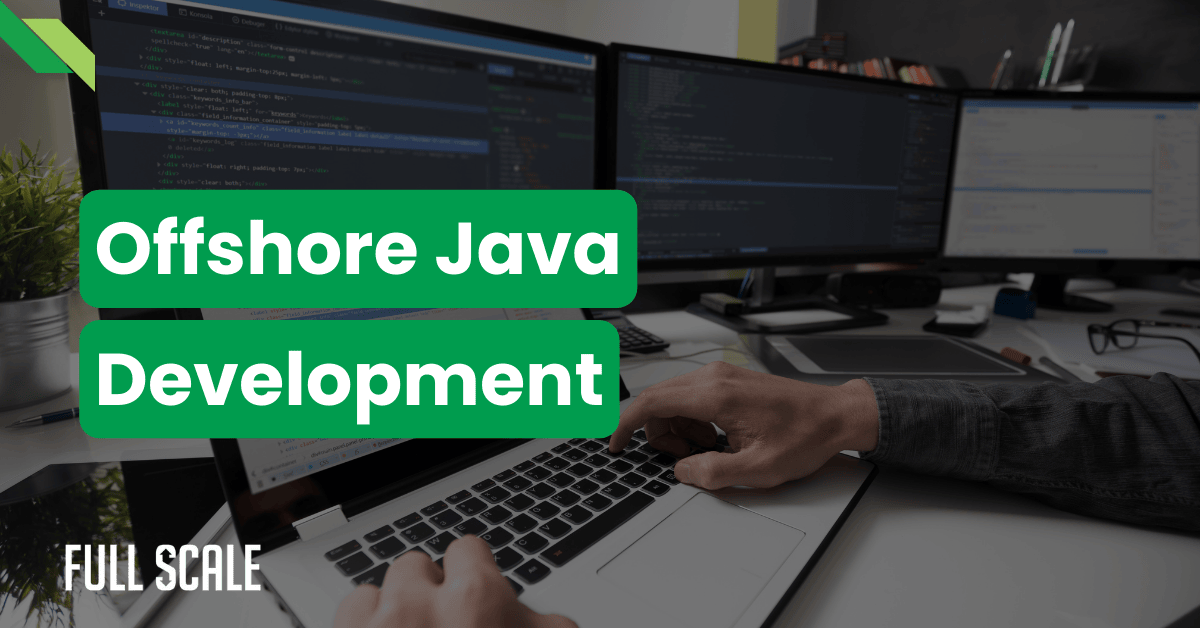 A Powerful Strategic Guide for Offshore Java Development in 2025