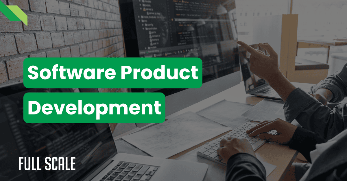 7 Essential Steps to Successful Software Product Development in 2025