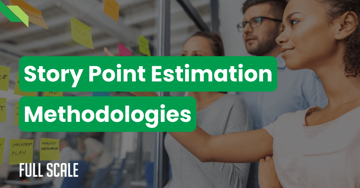 Story Point Estimation Methodologies in Distributed Teams: A Scientific Approach