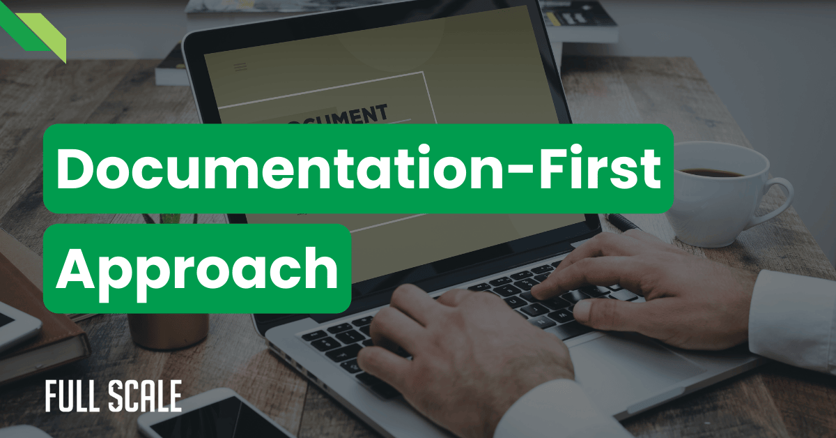 The Documentation-First Approach: Transforming Distributed Team Communication