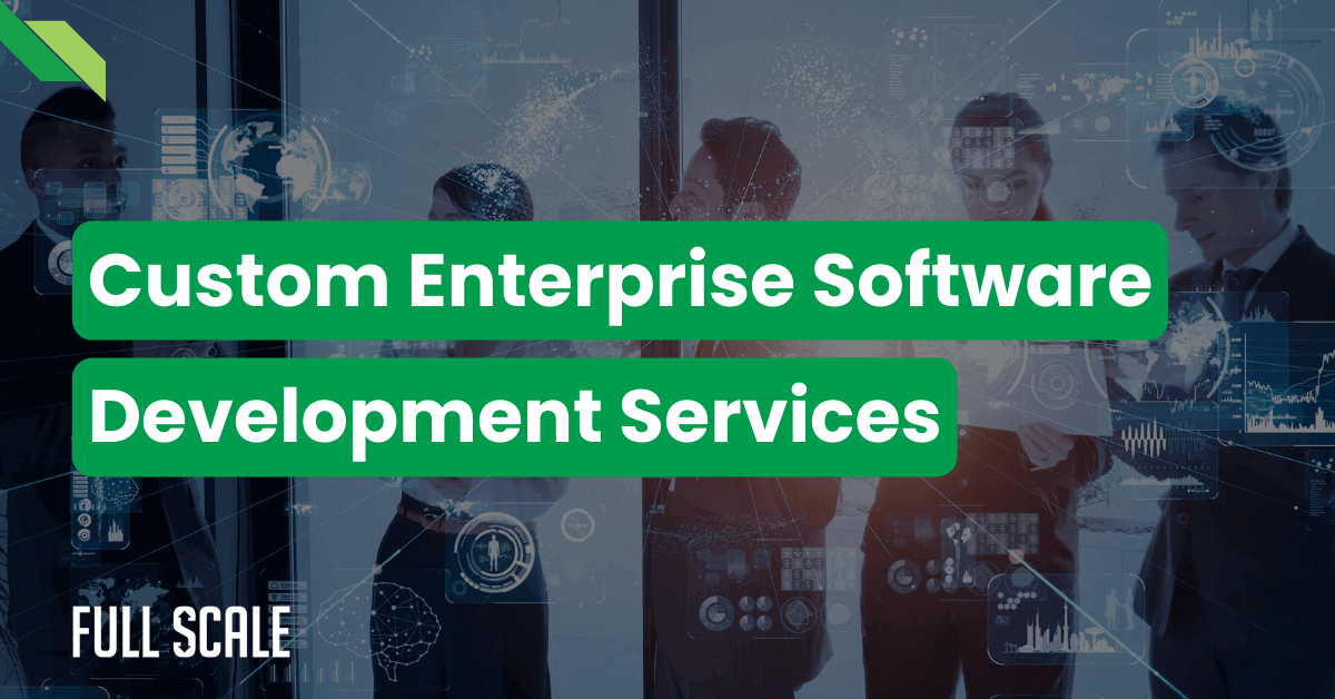 Unlock Business Potential with Custom Enterprise Software Development Services in the Philippines