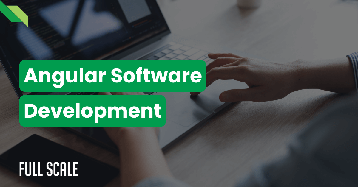 The Thriving World of Angular Software Development