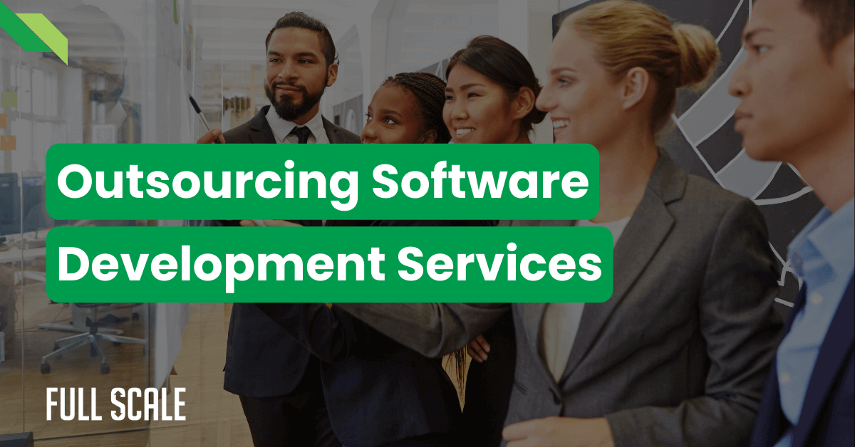 10 Game-Changing Strategies for Outsourcing Software Development Services