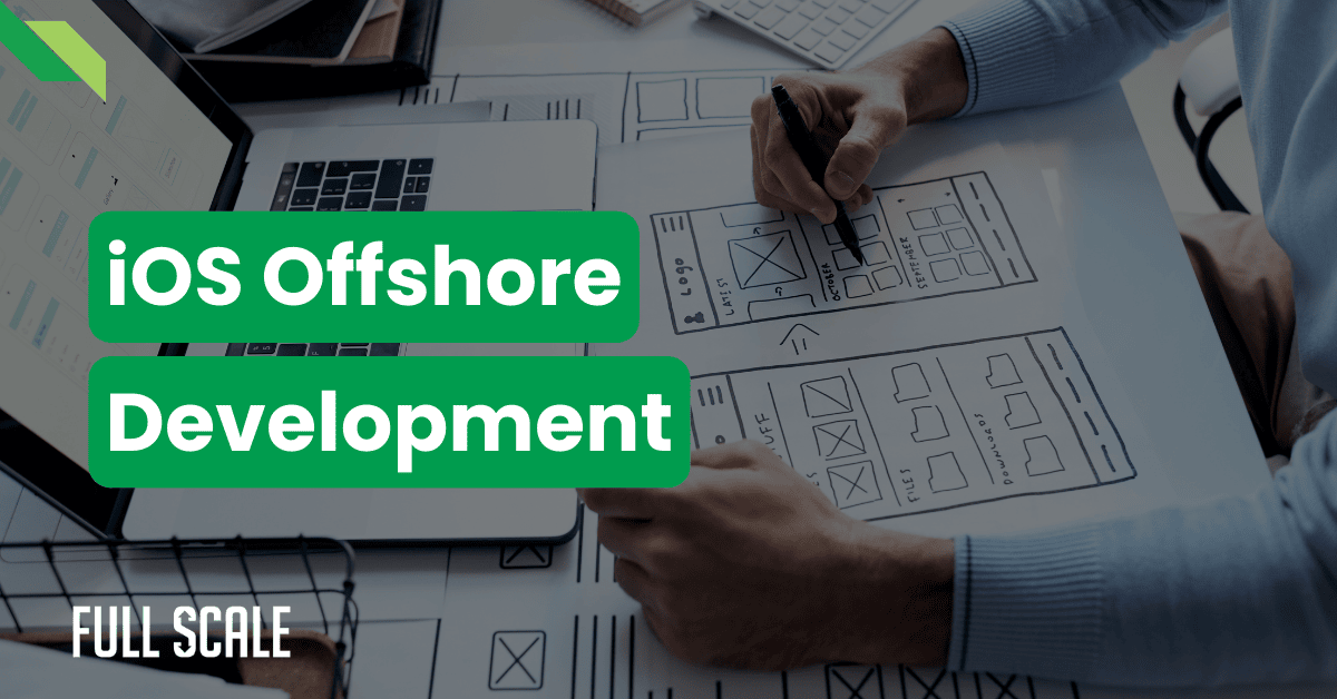 Scale Smart with Our iOS Offshore Development Guide for Your 2025 Project
