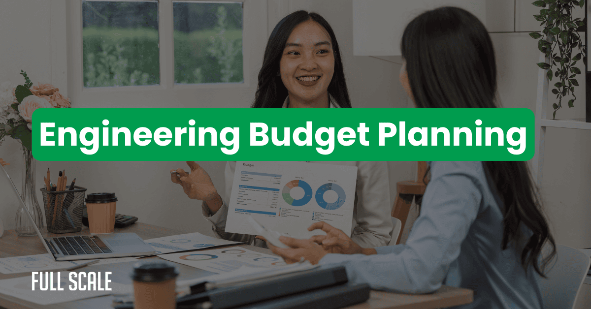 Engineering Budget Planning 2026: How December Decisions Create January ...