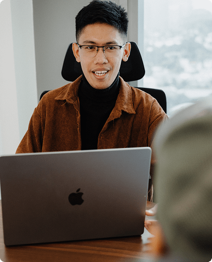 Ruby on Rails Services - Full Scale