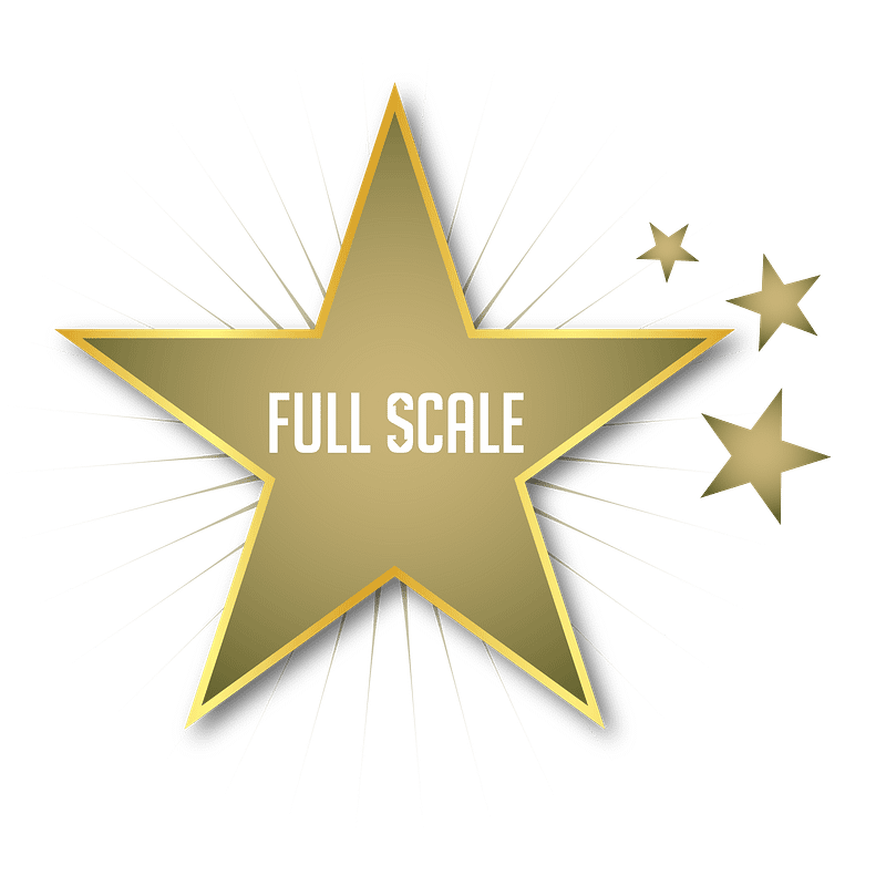 Ruby on Rails Services - Full Scale