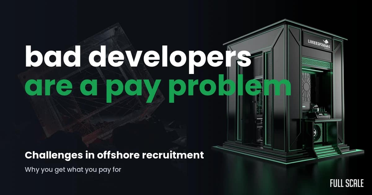 The Real Challenges in Offshore Recruitment in Another Country